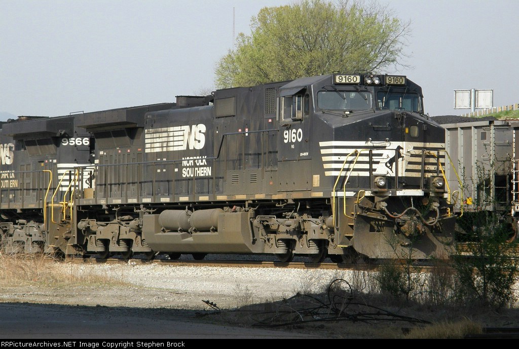 NS 9160